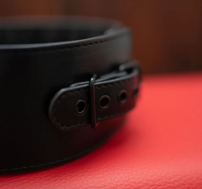 DOMINFLATE - the exclusive inflatable posture collar
