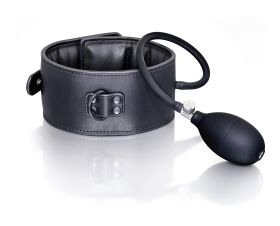 DOMINFLATE - the exclusive inflatable posture collar